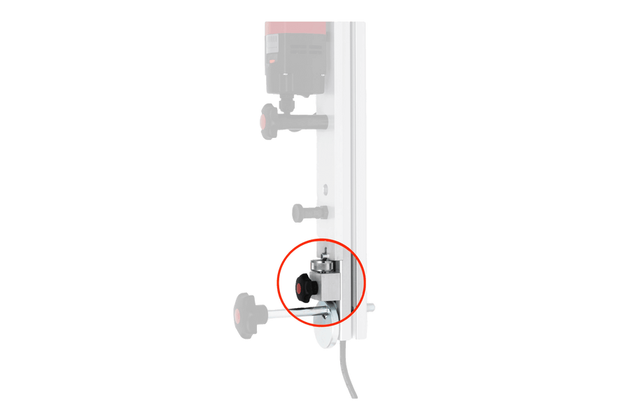 Frästisch kaufen – Tischfräse & Oberfräsentisch Online-Shop – RUWI I ...