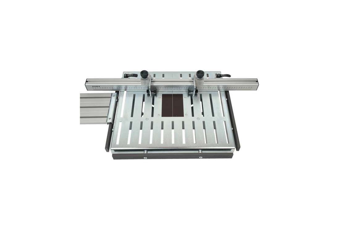 Ballas GmbH: RUWI partner for woodworking machines - RUWI I Tools for ...