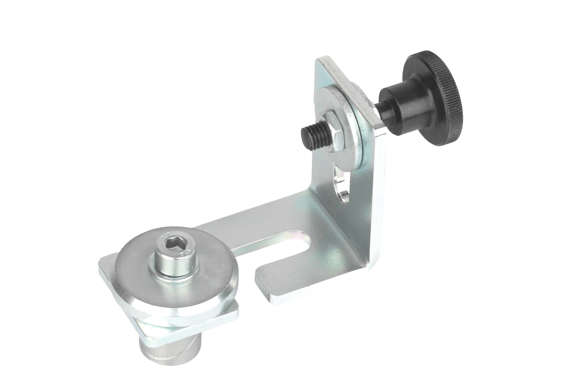 Positioning bracket with clamping bolt ø 20 mm - RUWI I Tools for wood ...